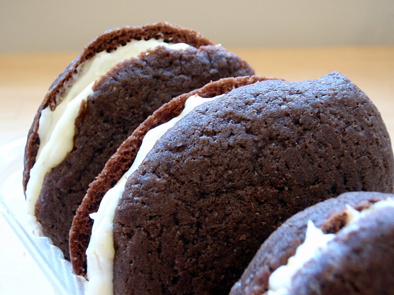 How to Make Whoopie Pies – mychocolate-experiences
