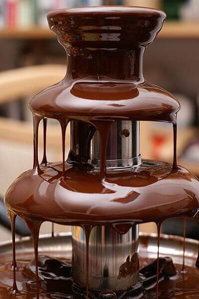 Chocolate Corporate Event Ideas – mychocolate-experiences