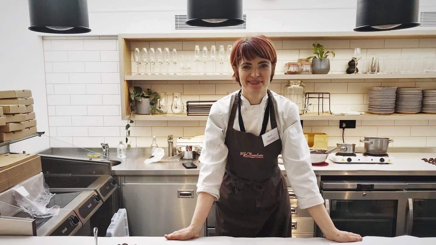 All you need to know before your Live Chocolate Truffle Webinar ...